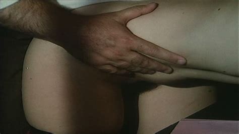 Naked Katy Turner In La Donna Dell Isola