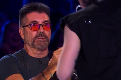 Bgt 2025 How Does The Golden Buzzer Work For Semi Finals