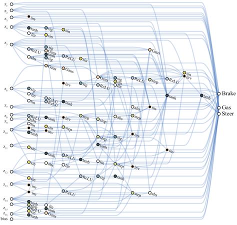 Champion Network For Carracing V0