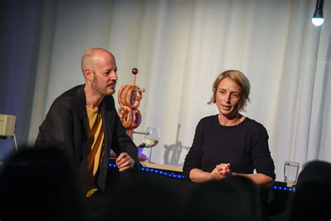 LUX + X, Philipp Lux stellt neue Ensemblemitglieder vor - 17.04.2018 ...
