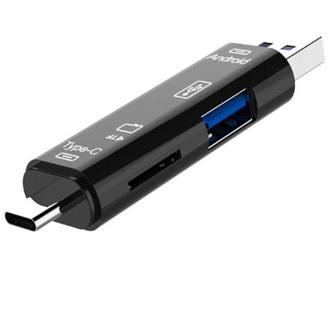 Buy Multifunction Card Reader At Best Prices In Bangladesh SmartDeal