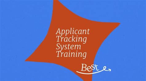 7 Best Applicant Tracking System Training For Upskilling In 2025