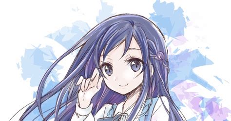 ドキドキプリキュア 六花 おかやのイラスト Pixiv