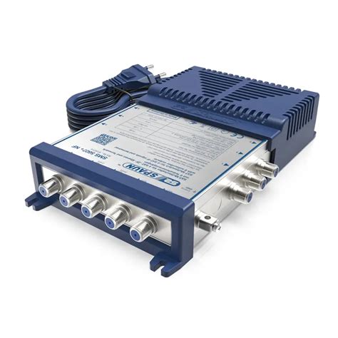 Multiswitch