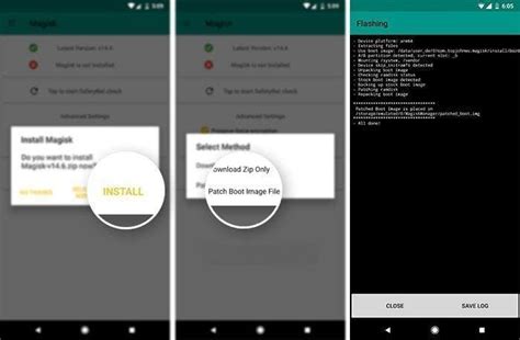 C Mo Instalar Magisk Para Tener Acceso Root En Android