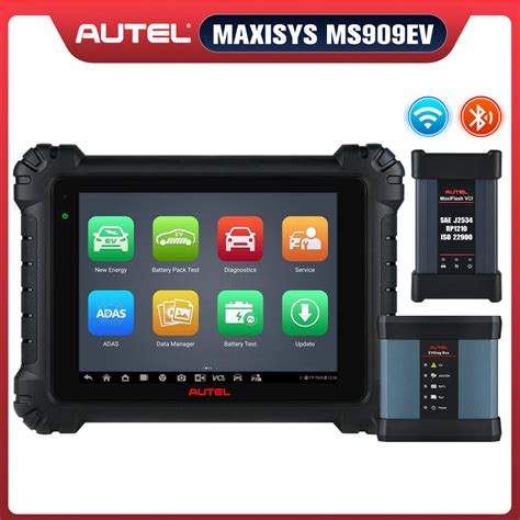 Autel Tpms Tool Batch Programming Sensor Instructions — Obdprice