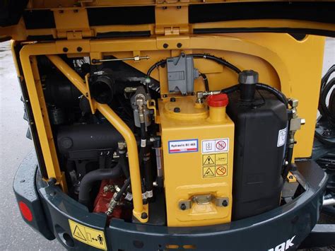 Hyundai R25z 9ak Miniekskavaatorid