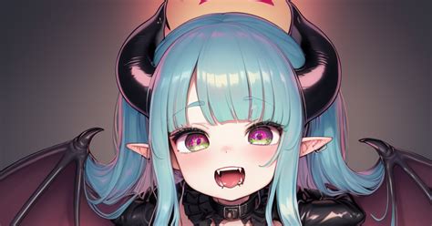 Ai生成 かぷかぷするよ 夢魔ソーサレス🔞aiartのイラスト Pixiv