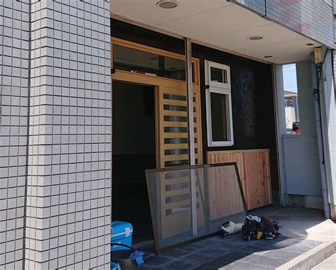 【四日市市】8月、日永西に「うどん さくら」がオープンしていました。以前「コリアンダイニング おもなぁ」が営業していた場所です。 号外