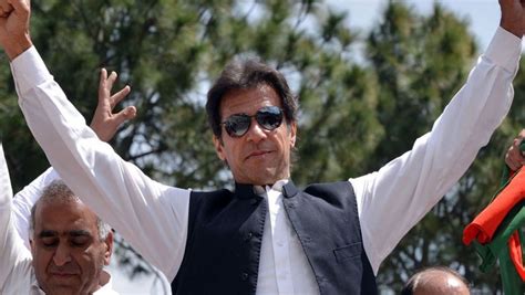 Imran Khan Likely To Be Freed From Jail On June 27 Dialogue Pakistan