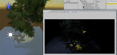 unity3d使用octane gpu渲染场景体验 oc渲染器渲染效果可以直接导入unity吗 csdn博客