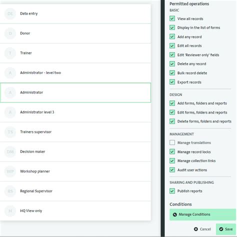 data entry activityinfo information management software for mande