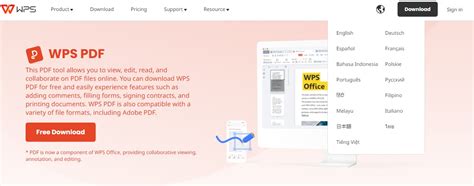 Best Steps On How To Delete Pdf Pages For Free On Windows With Wps Office Wps Pdf Blog