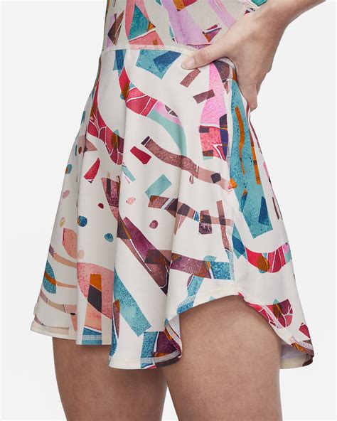 NikeCourt Dri FIT Slam Women S Tennis Dress Nike UK