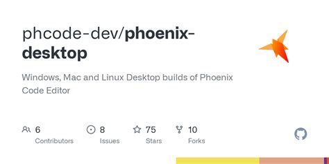Releases Phcode Dev Phoenix Desktop GitHub