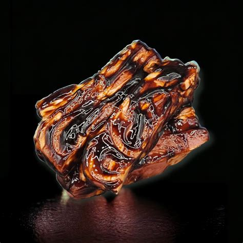 Pork Spair Ribs Honey Soy Highfields Gourmet Meats