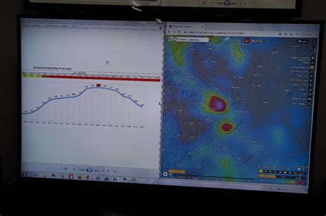 Searpi registra crecidas extraordinarias en ríos del departamento de Santa Cruz eju tv