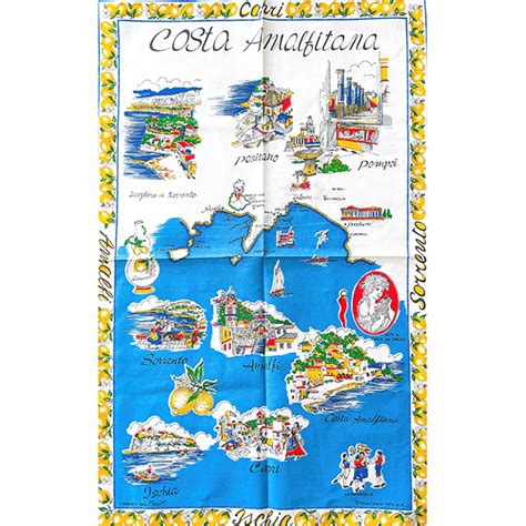 Italian Apron 100 Cotton Mediterranean Foods Nz