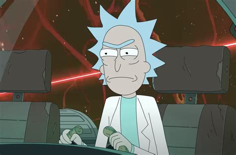 Rick And Morty Season 1 Episode 1 Watch Free Online Sale