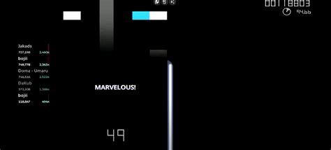 Why Does Bojii Have That Black Barsquare Thing That Blocks Vision Not