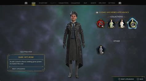 How To Get Deluxe Edition Pre Order Cosmetics In Hogwarts Legacy