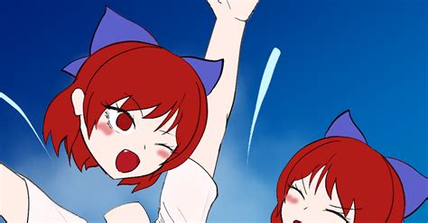 東方project 赤蛮奇夏の思い出 あおめぎん リクエスト受付中のイラスト Pixiv