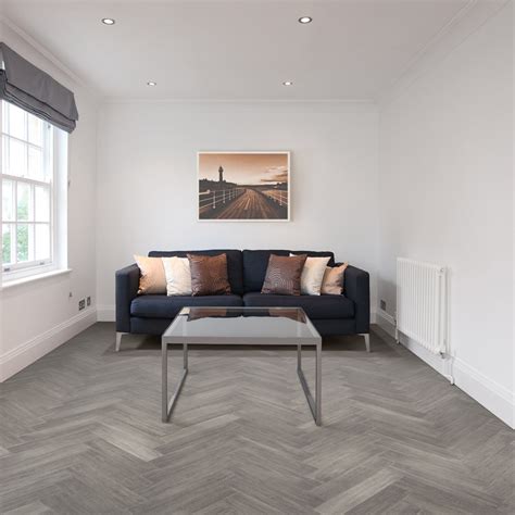 Grey Parquet Wood Flooring Flooring Guide By Cinvex