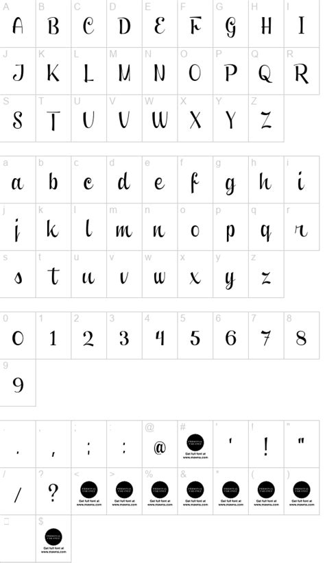 Clipper Script Font