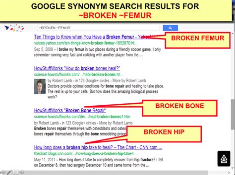 Google Kills Another Search Feature No More Tilde For Synonym Search