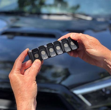 Trigger — Oracle Lighting