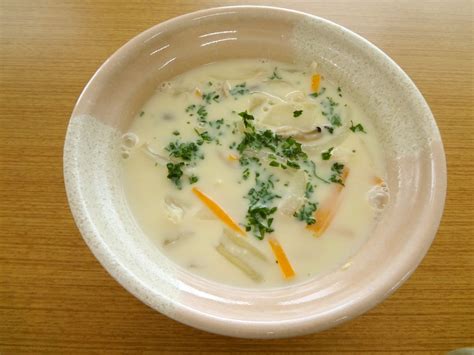 白菜の豆乳スープ By 新潟県阿賀野市役所 【クックパッド】 簡単おいしいみんなのレシピが394万品