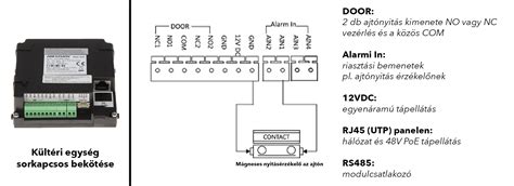 hikvision intercom ds kd8003 ime1 lock wiring electric
