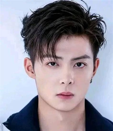 Zhang Mingen 张铭恩