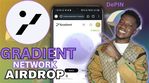Gradient Network Airdrop Tutorial Simplified How To Get Onboarded