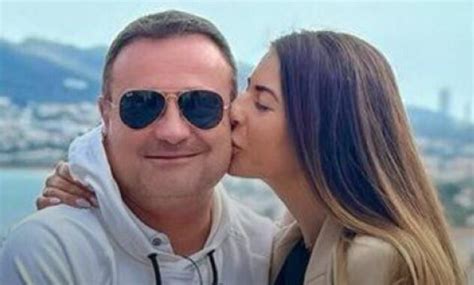 Димитър Рачков и Виктория Кузманова не могат да се наситят един на друг