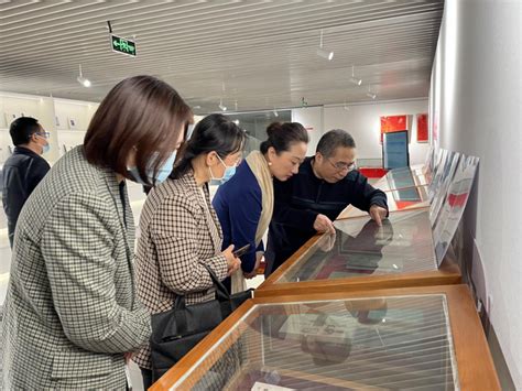 挖掘东垣文脉 品味古城历史 王律工作室举办东垣历史文献收藏展 知乎