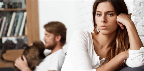 Why You Should Use Cheating As Your Way Out Of The Relationship Yourtango