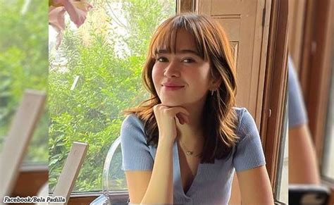 Bela Padilla Itinanggi Na Kasama Si PBBM Sa Swiss Trip