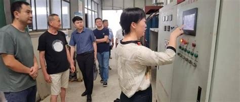 省环境应急与事故调查中心赴常州检查指导电镀企业环境风险防控体系建设工作江苏省电镀防控