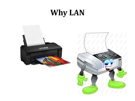 Lan Local Area Network Pptx