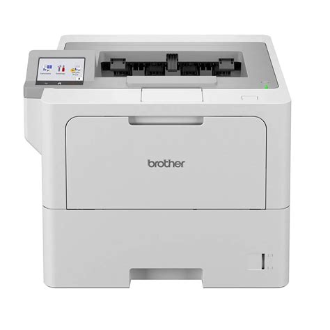 Brother HL L6410DN With 5yr Warranty Network Computer Wireless