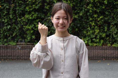 若手女子レーサーの先導役 127期・川井萌 Ladies Information