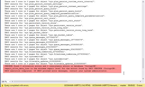 Recover Database Using Stellar Repair For Ms Sql Sqlservercentral