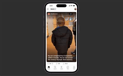 Reddits New Ui Puts Video Front And Center