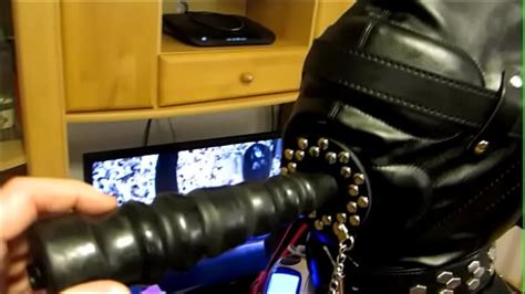 072rubber Gimp In The Pilloryand Xxx Mobile Porno Videos And Movies