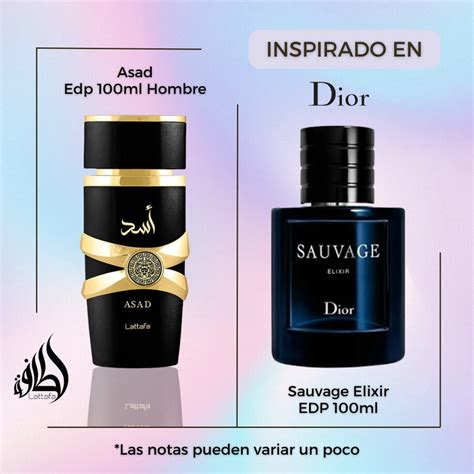 Asad Lataffa Edp 100ml Hombre