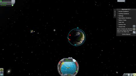Realism Overhaul W RedAV R Terminated Page KSP Mod Releases Kerbal Space