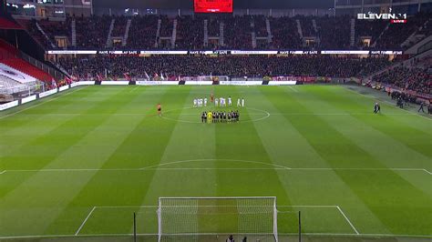 Eleven Sports Nl On Twitter Official Rafc En Cercleofficial