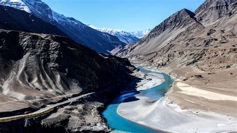 Pakistan Initiated Ceasefire Call No Preconditions Attached Indus