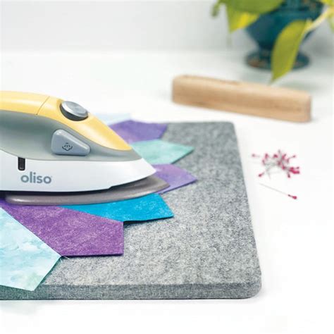 Large Felted Wool Pressing Mats